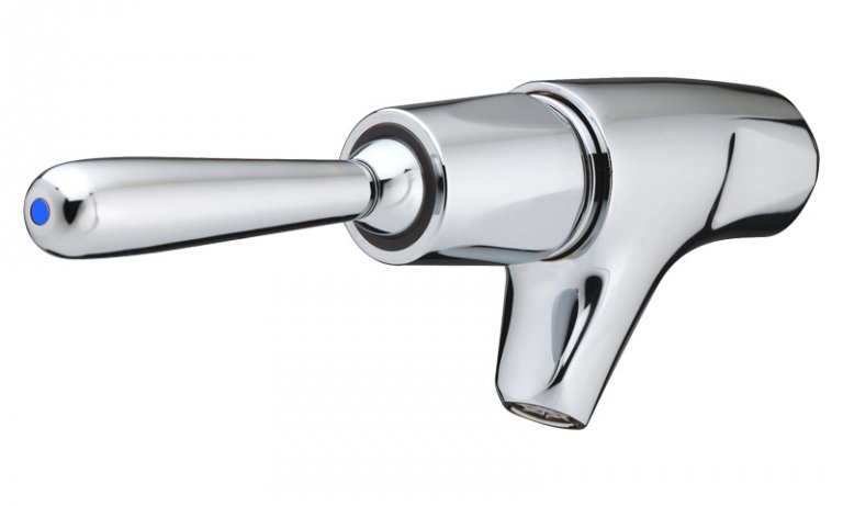 Presto 504 Timed Flow Tap - Thornthwaite