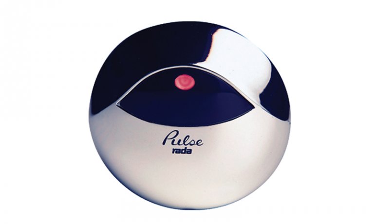 Rada VR2 Vandal Resistant Showerhead - Thornthwaite