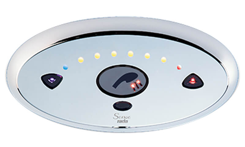 Rada Sense Shower Mixer - Thornthwaite