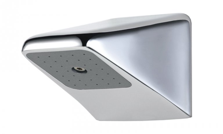 Rada Sense Digital Mixing Valve - Shower Sensor - Thornthwaite