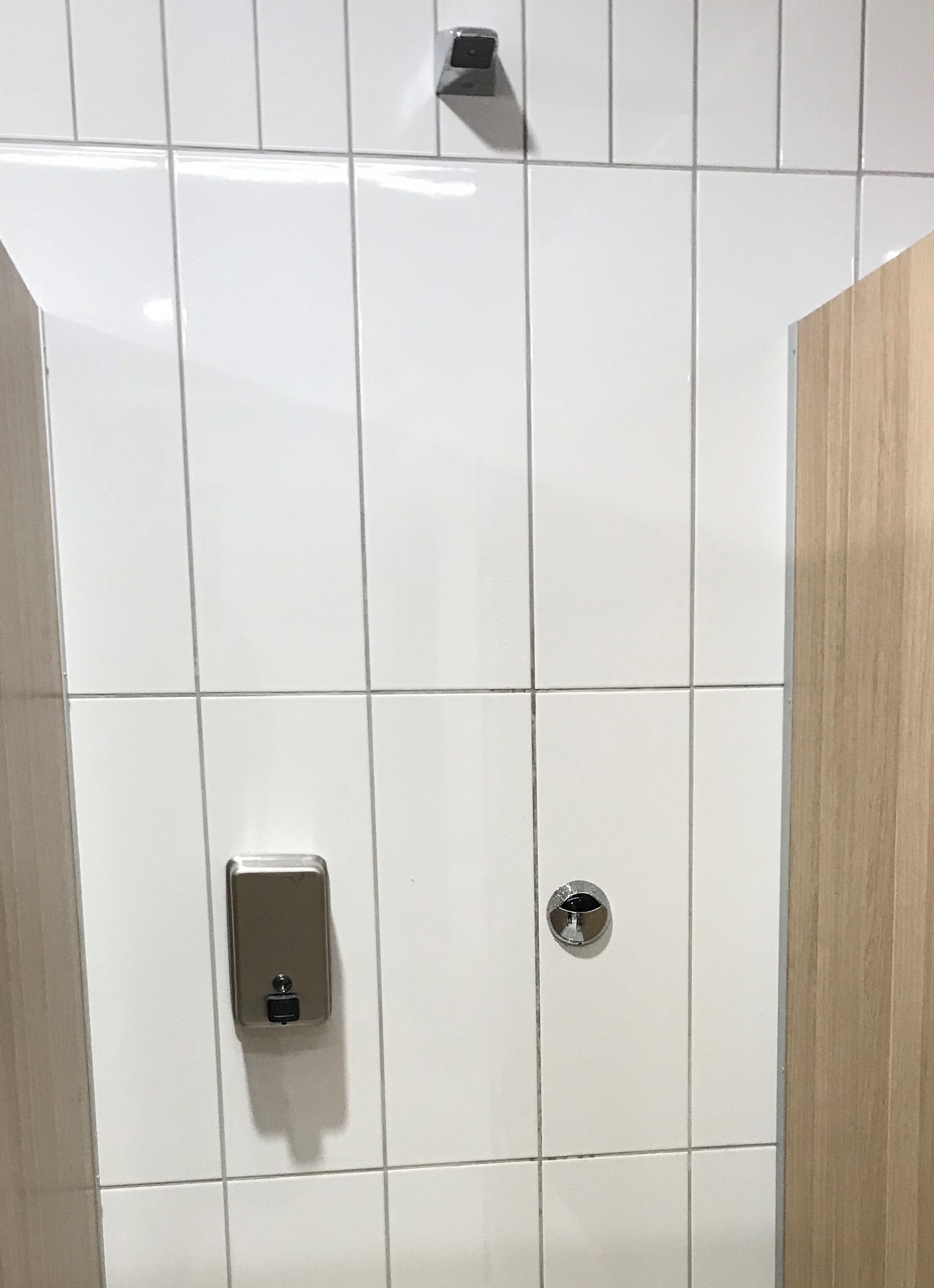 Education - Thornthwaite