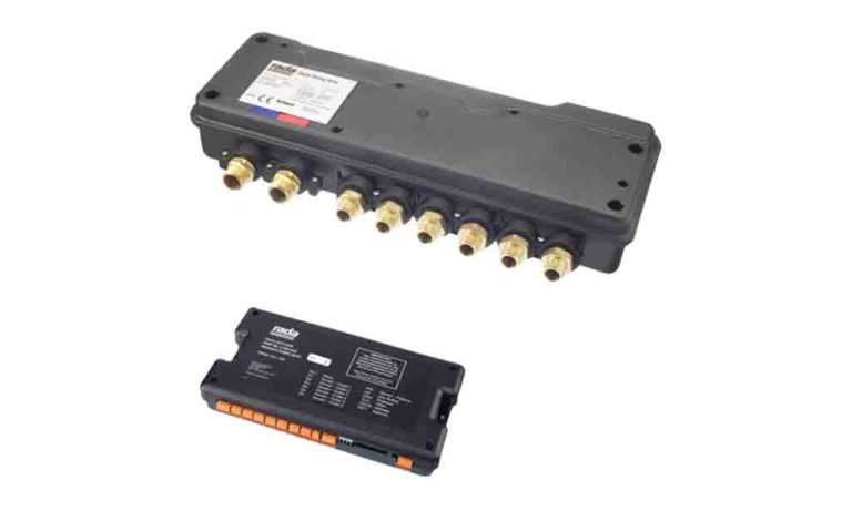 Rada Outlook IR Sensor - for Showers & Basins - Thornthwaite